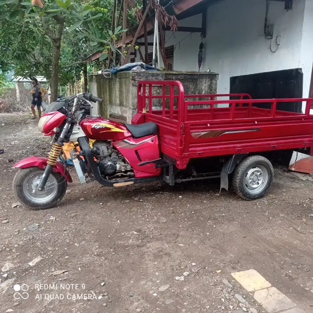 Viar 3 Roda - Jual Beli Motor Bekas Murah & Cari Motor Bekas di ...