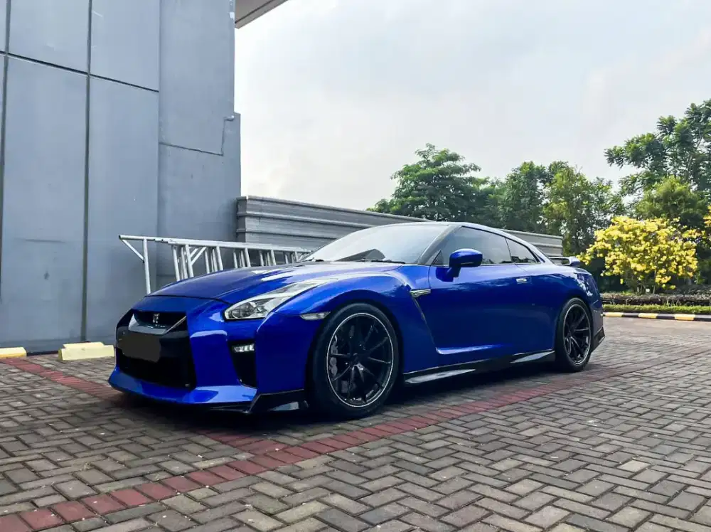 Nissan Gtr 2008 di Indonesia - OLX Murah Dengan Harga Terbaik - OLX.co.id