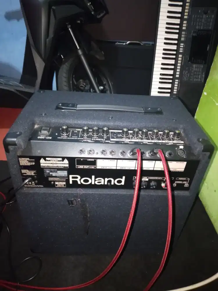 Ampli Keyboard di Jatimakmur - OLX Murah Dengan Harga Terbaik - OLX.co.id