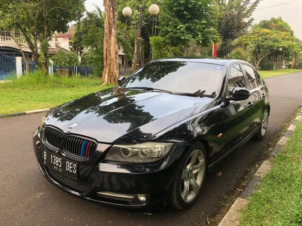 Bmw E90 Lci - Mobil Murah Dengan Harga Terbaik - OLX.co.id