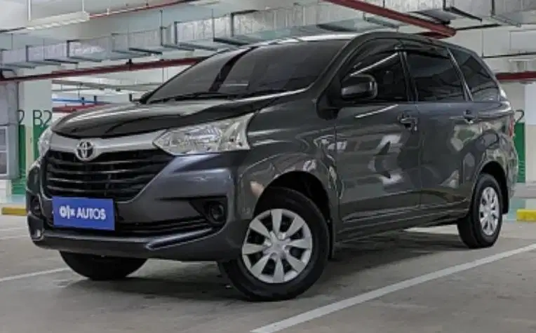 Avanza E 2019 At di Indonesia - OLX Murah Dengan Harga Terbaik - OLX.co.id
