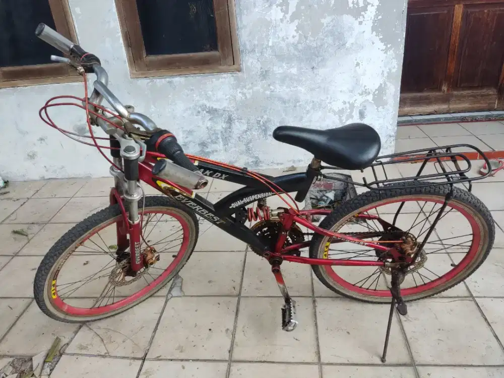 Racing - Jual Sepeda & Aksesoris Terlengkap di Indonesia - OLX.co.id