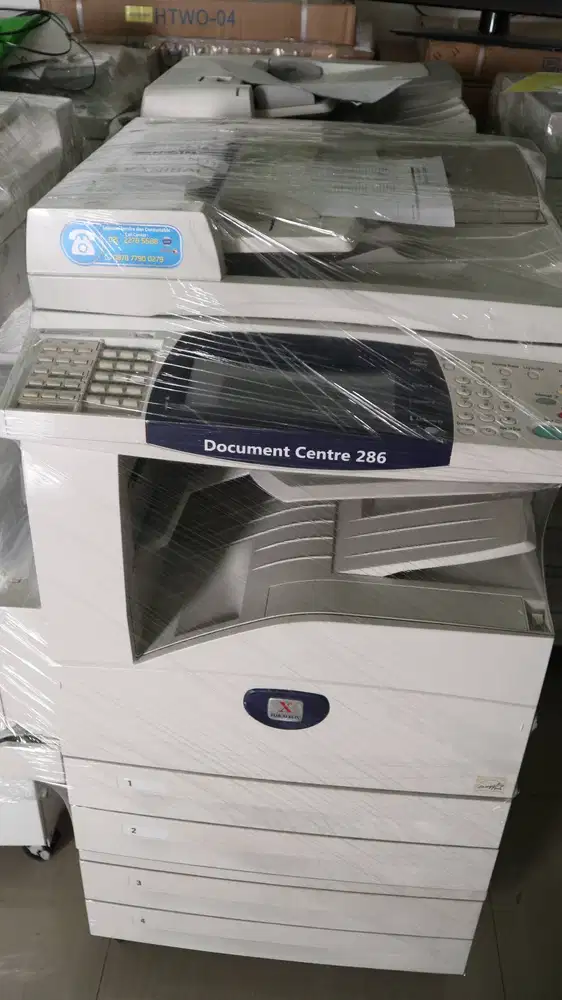 Printer Xerox di Indonesia - OLX Murah Dengan Harga Terbaik - OLX.co.id