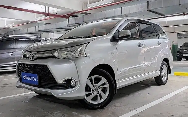 Veloz Mt 2017 di Indonesia - OLX Murah Dengan Harga Terbaik - OLX.co.id