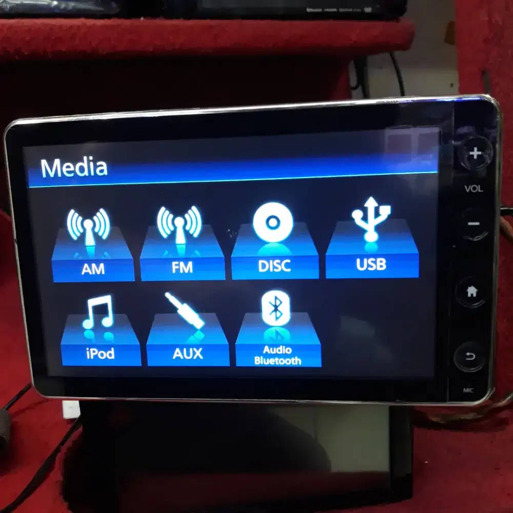 Head Unit Jazz di Indonesia - OLX Murah Dengan Harga Terbaik - OLX.co.id