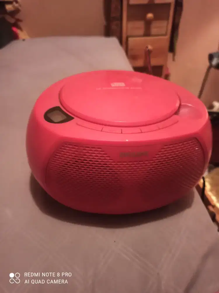 Radio Philips di Indonesia - OLX Murah Dengan Harga Terbaik - OLX.co.id