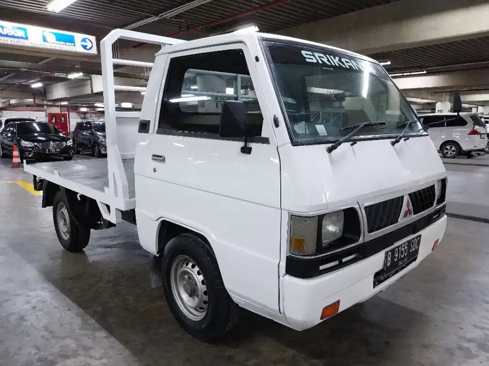 Mitsubishi L300 - Mobil Murah Dengan Harga Terbaik - OLX.co.id