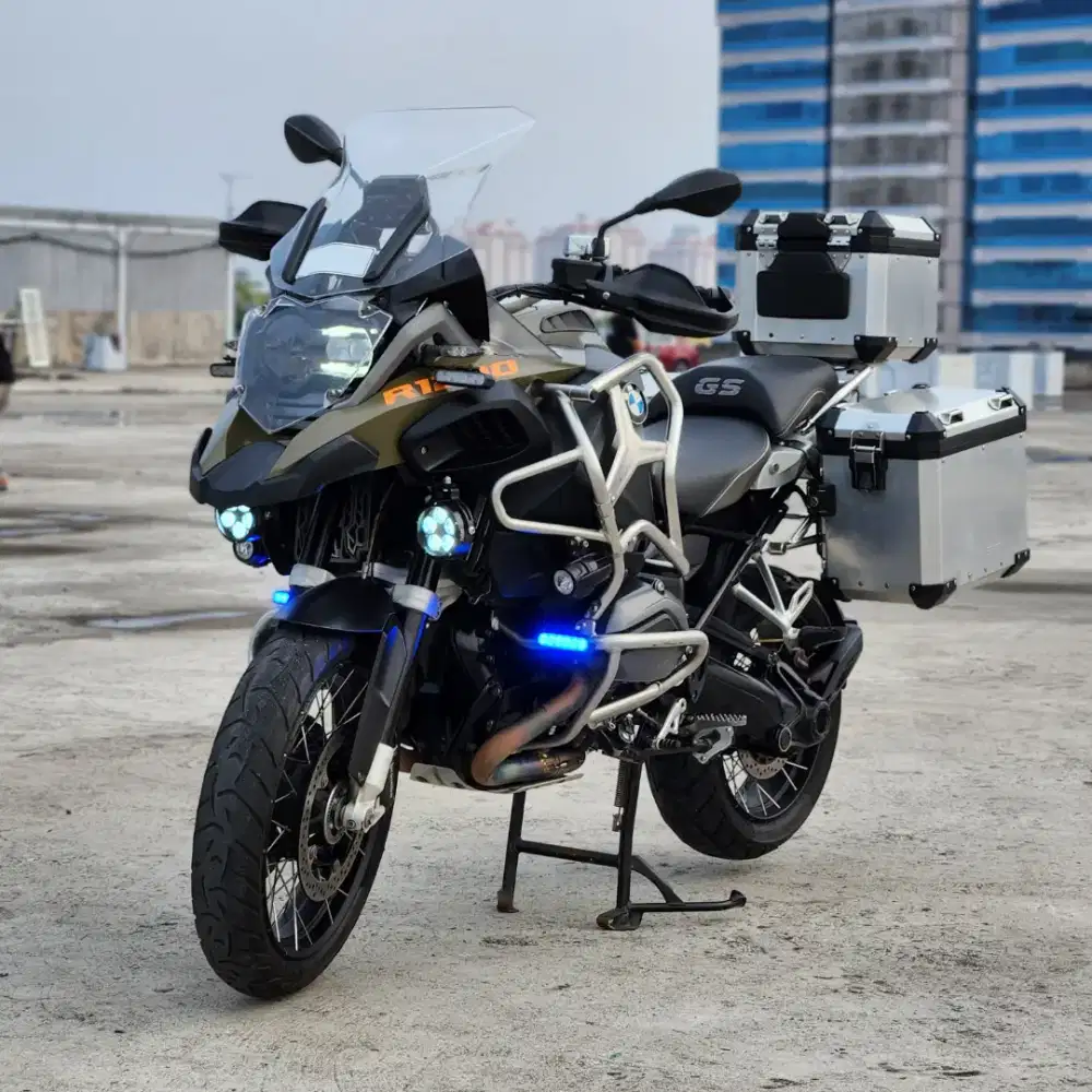 R 1200 Gs - Jual Beli Motor Bekas Murah & Cari Motor Bekas di Indonesia ...