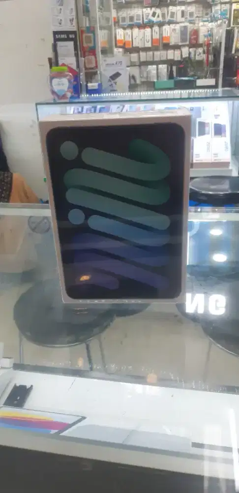 Ipad Mini 6 di Indonesia - OLX Murah Dengan Harga Terbaik - OLX.co.id