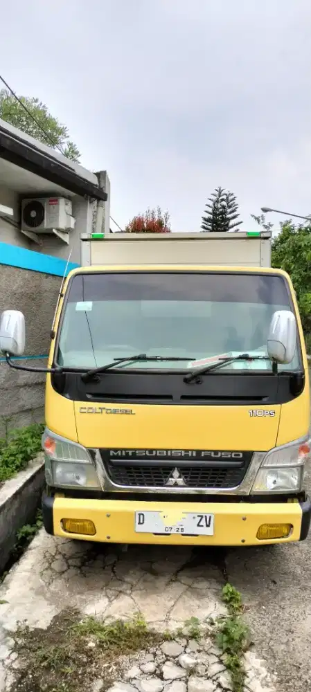 Colt Diesel Engkel di Bandung Kota - OLX Murah Dengan Harga Terbaik ...