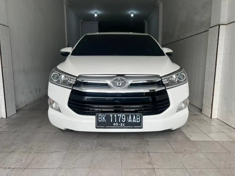 Innova Reborn 2019 di Medan Kota - OLX Murah Dengan Harga Terbaik - OLX ...