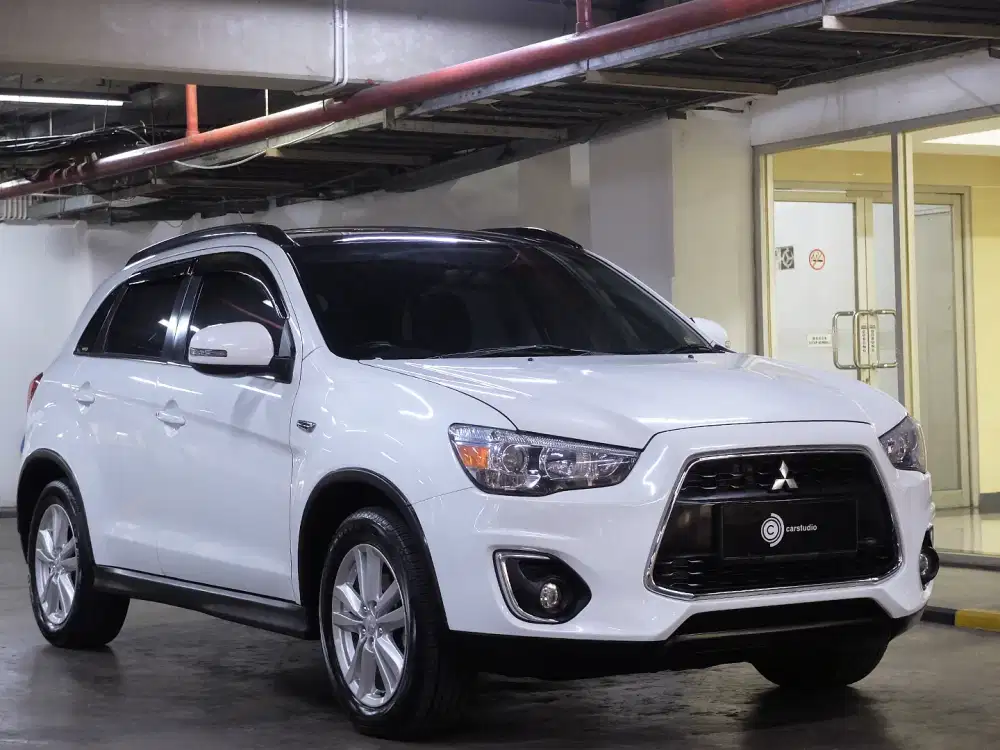 2017 Outlander Sport Px di Indonesia - OLX Murah Dengan Harga Terbaik ...