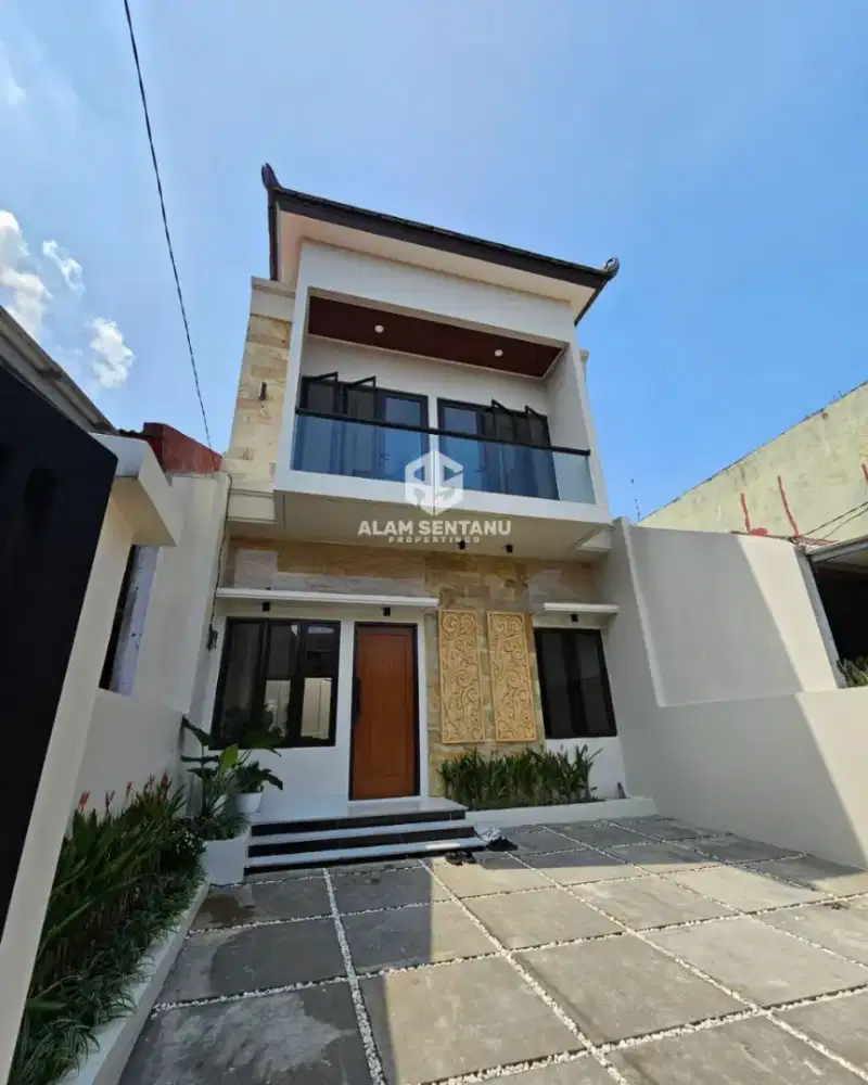 Rumah Baru Bali - Dijual Rumah & Apartemen Murah di Indonesia - OLX.co.id