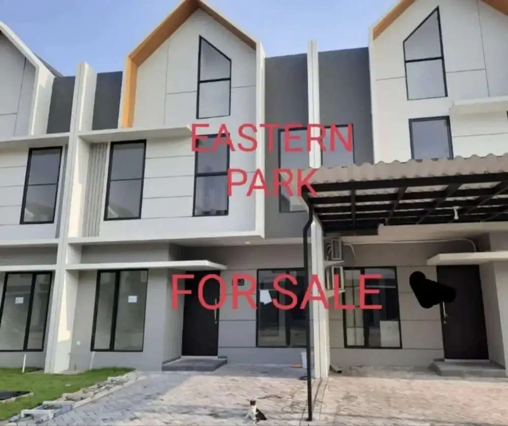 Eastern Park di Surabaya Kota - OLX Murah Dengan Harga Terbaik - OLX.co.id