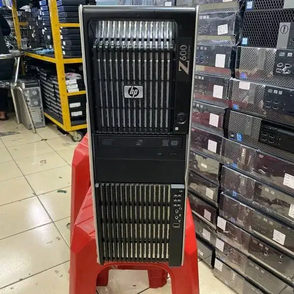 Pc Computer di Indonesia - OLX Murah Dengan Harga Terbaik - OLX.co.id