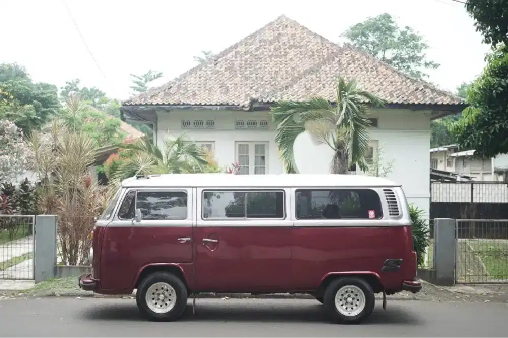 Vw Combi - Jual Beli Mobil Bekas Murah & Cari Mobil Bekas di Indonesia ...