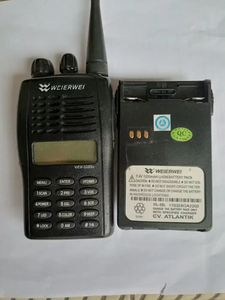 Ht Radio Ht di Indonesia - OLX Murah Dengan Harga Terbaik - OLX.co.id