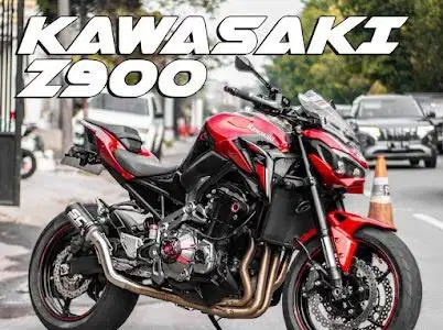 Z900 di Indonesia - OLX Murah Dengan Harga Terbaik - OLX.co.id