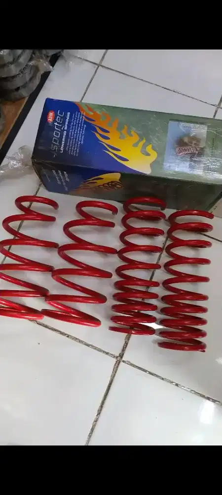 Lowering Kit Innova di Indonesia - OLX Murah Dengan Harga Terbaik - OLX ...