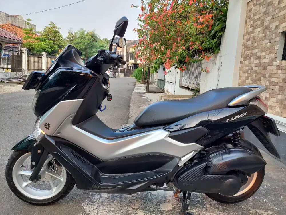 Motor Second - Jual Beli Motor Bekas Murah & Cari Motor Bekas di ...