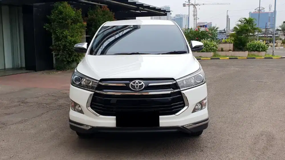 TOYOTA KIJANG INNOVA VENTURER 2019 di Indonesia - OLX Murah Dengan ...