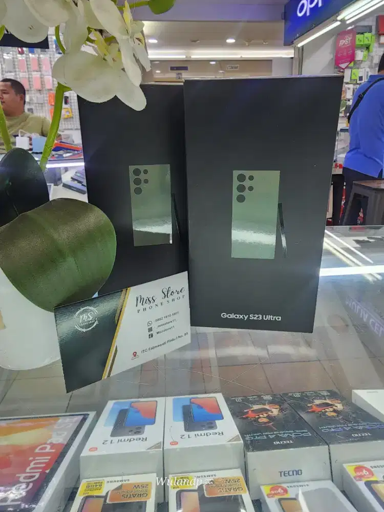 S23 Ultra 512 - Jual Handphone Murah & Berkualitas di Indonesia - OLX.co.id