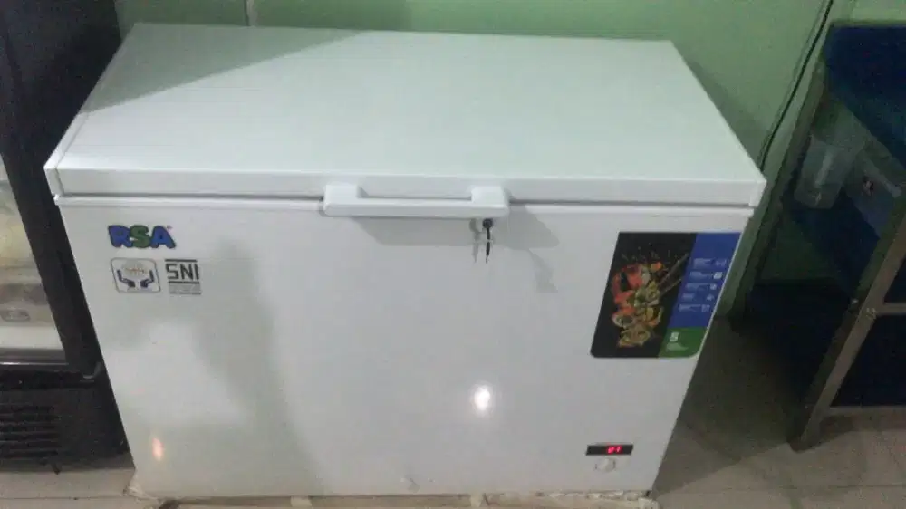 Freezer Kecil di Indonesia - OLX Murah Dengan Harga Terbaik - OLX.co.id