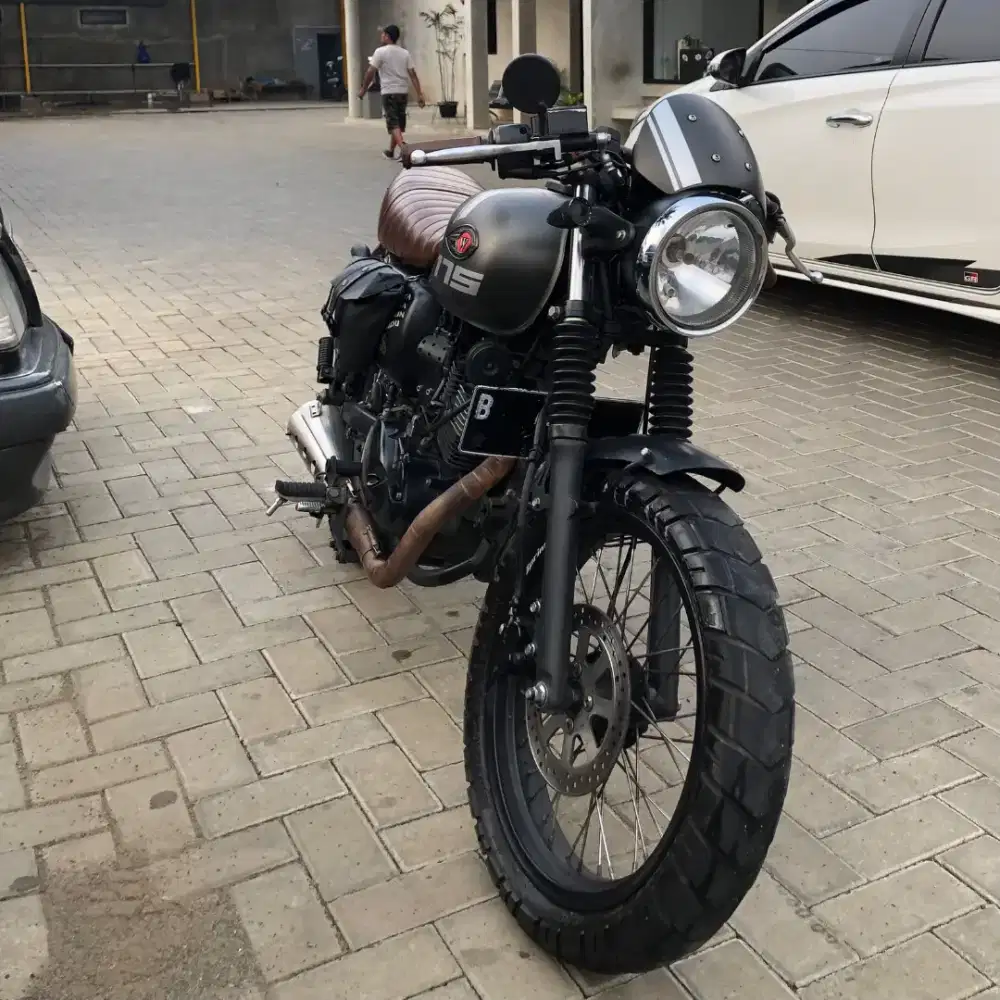 Brat Cafe di Indonesia - OLX Murah Dengan Harga Terbaik - OLX.co.id