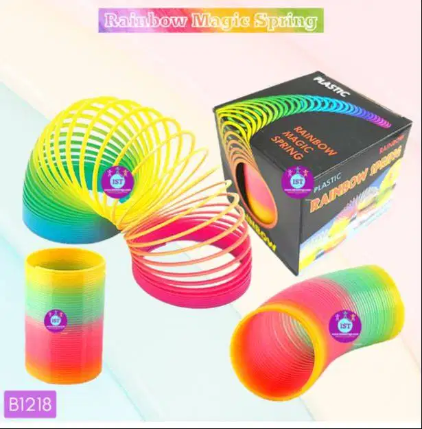 Rainbow Spring di Kelapa Gading - OLX Murah Dengan Harga Terbaik - OLX.co.id