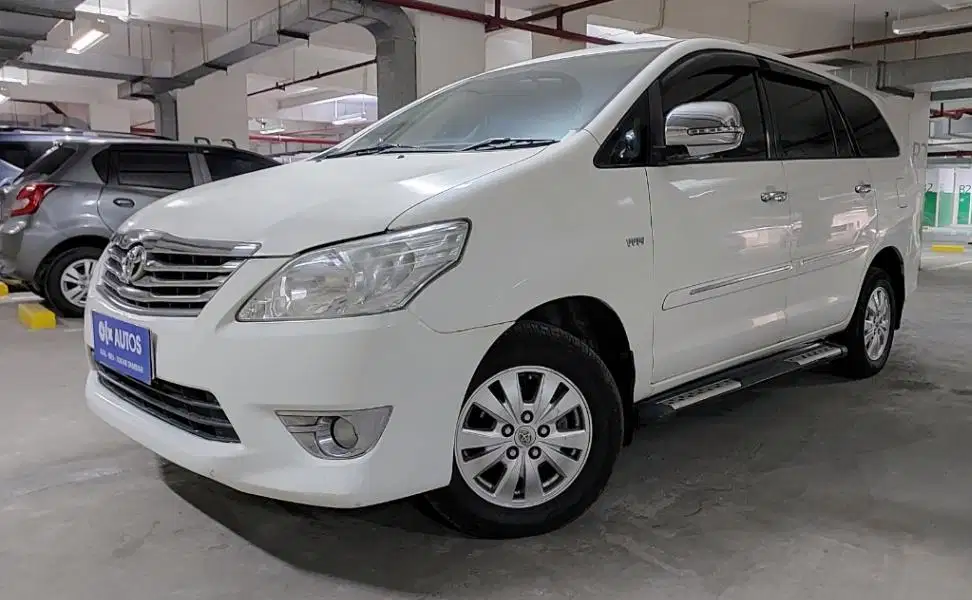 Kijang Innova 2013 - Mobil Murah Dengan Harga Terbaik - OLX.co.id