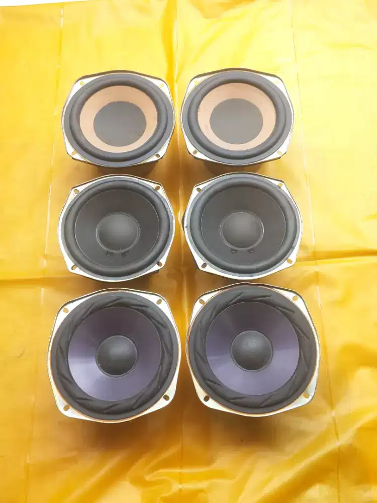 Speaker Bekas Jakarta di Indonesia - OLX Murah Dengan Harga Terbaik ...