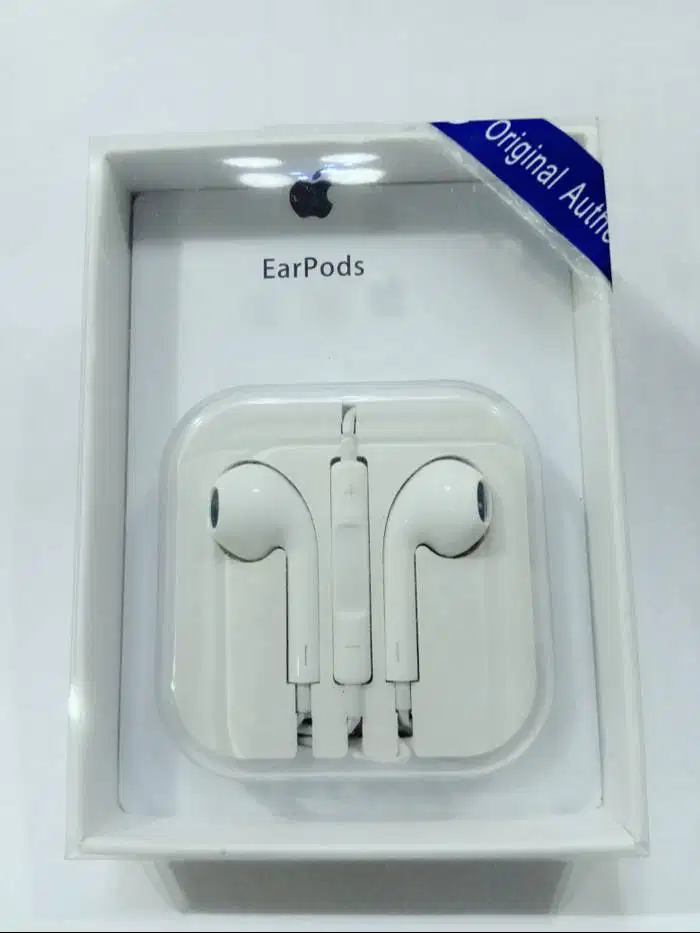 Headset Iphone Original di Bekasi Kab. - OLX Murah Dengan Harga Terbaik ...