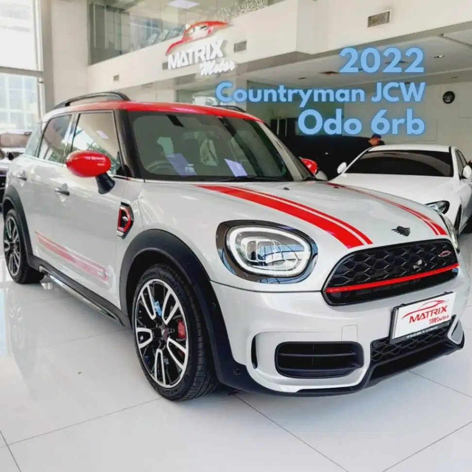 Mini Cooper John Cooper Works di Indonesia - OLX Murah Dengan Harga ...