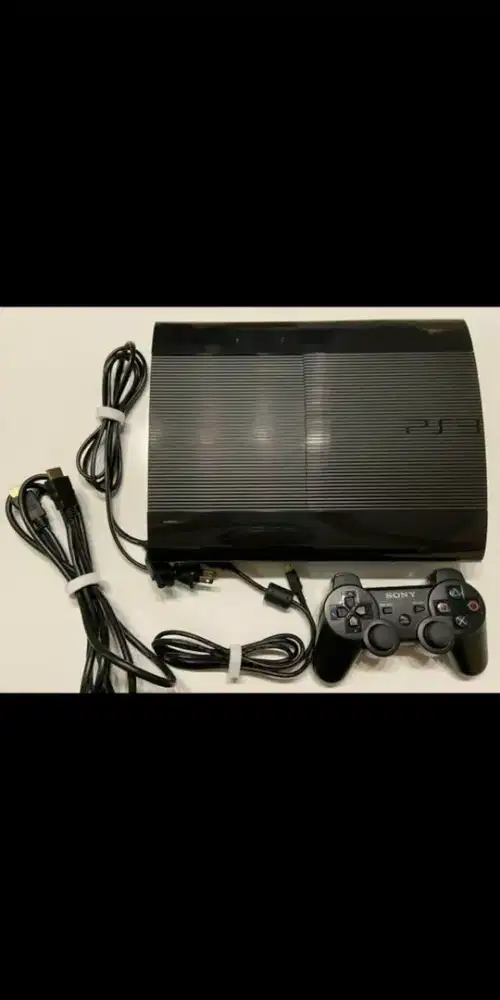 Ps3 Ps3 Ps3 Ps di Indonesia - OLX Murah Dengan Harga Terbaik - OLX.co.id