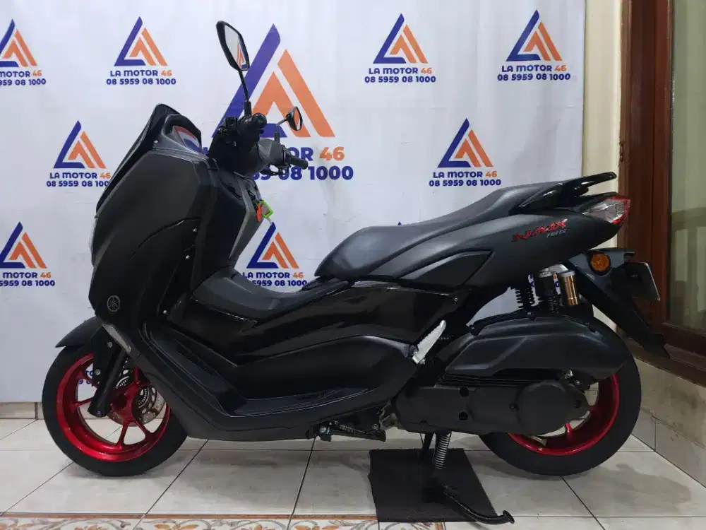 NMAX 2021 - Motor Murah Dengan Harga Terbaik - OLX.co.id