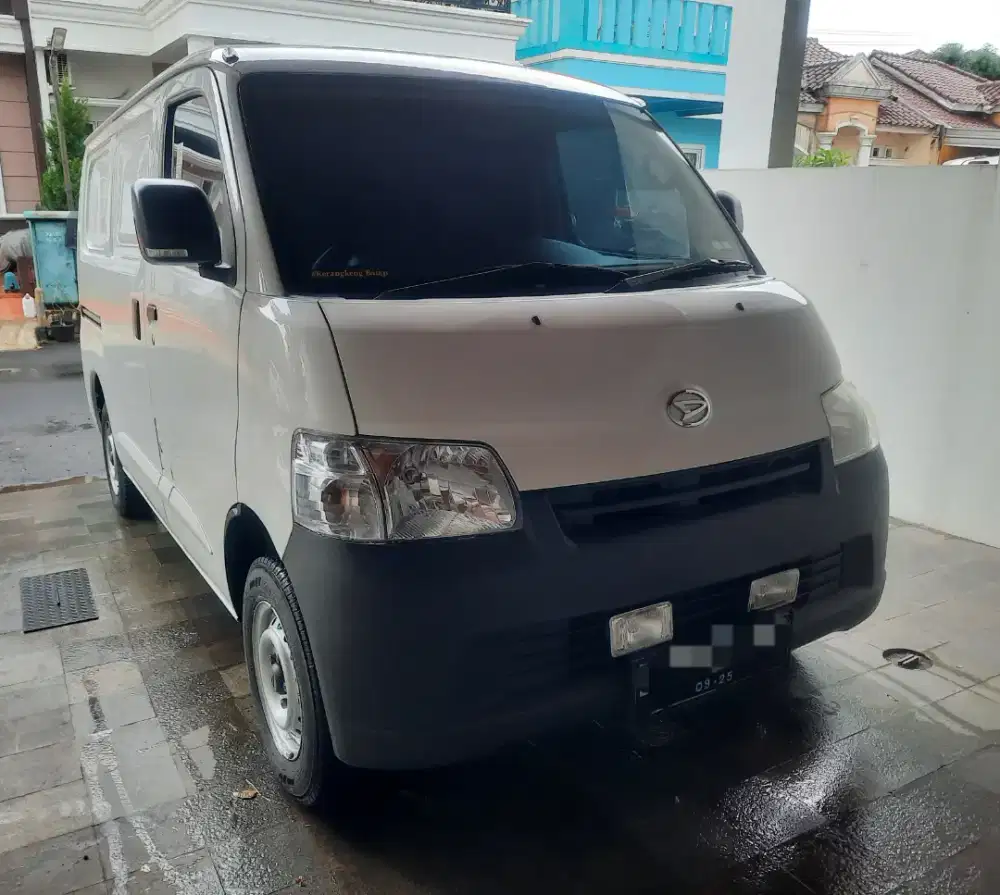 Gran max blindvan 2020.grandmax blinvan 2020 - Mobil Bekas - 913097543