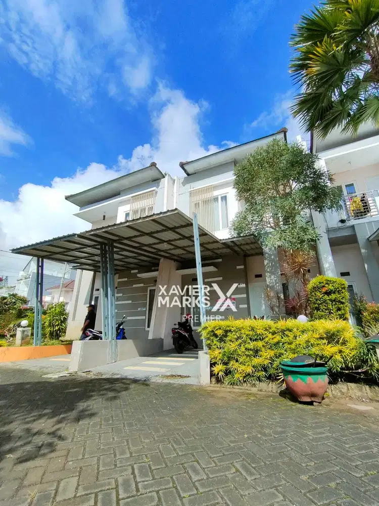 JUAL RUMAH VIEW GUNUNG - Jual Properti Murah & Cari Properti di ...