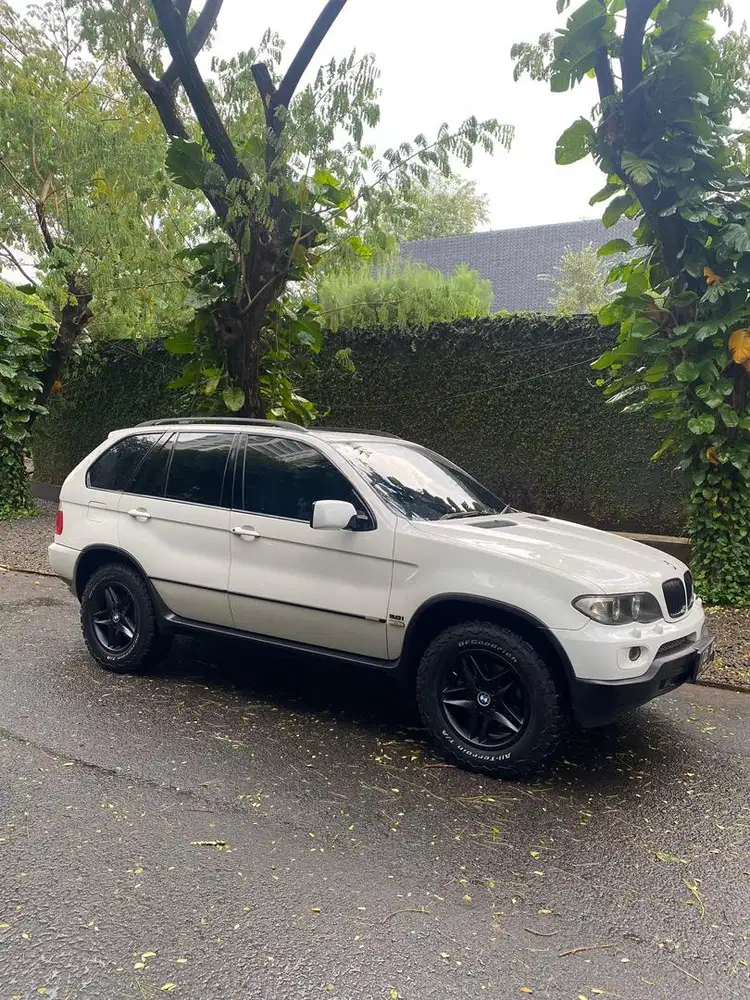 Bmw E53 di Indonesia - OLX Murah Dengan Harga Terbaik - OLX.co.id