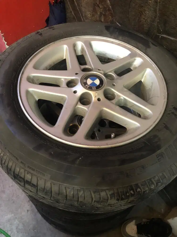 Bmw E46 di Jakarta Selatan - OLX Murah Dengan Harga Terbaik - OLX.co.id