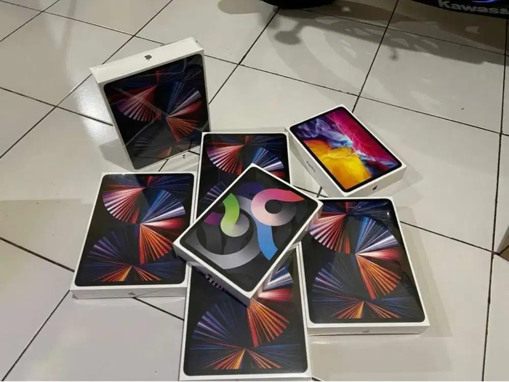 Ipad Mini 6 di Indonesia - OLX Murah Dengan Harga Terbaik - OLX.co.id