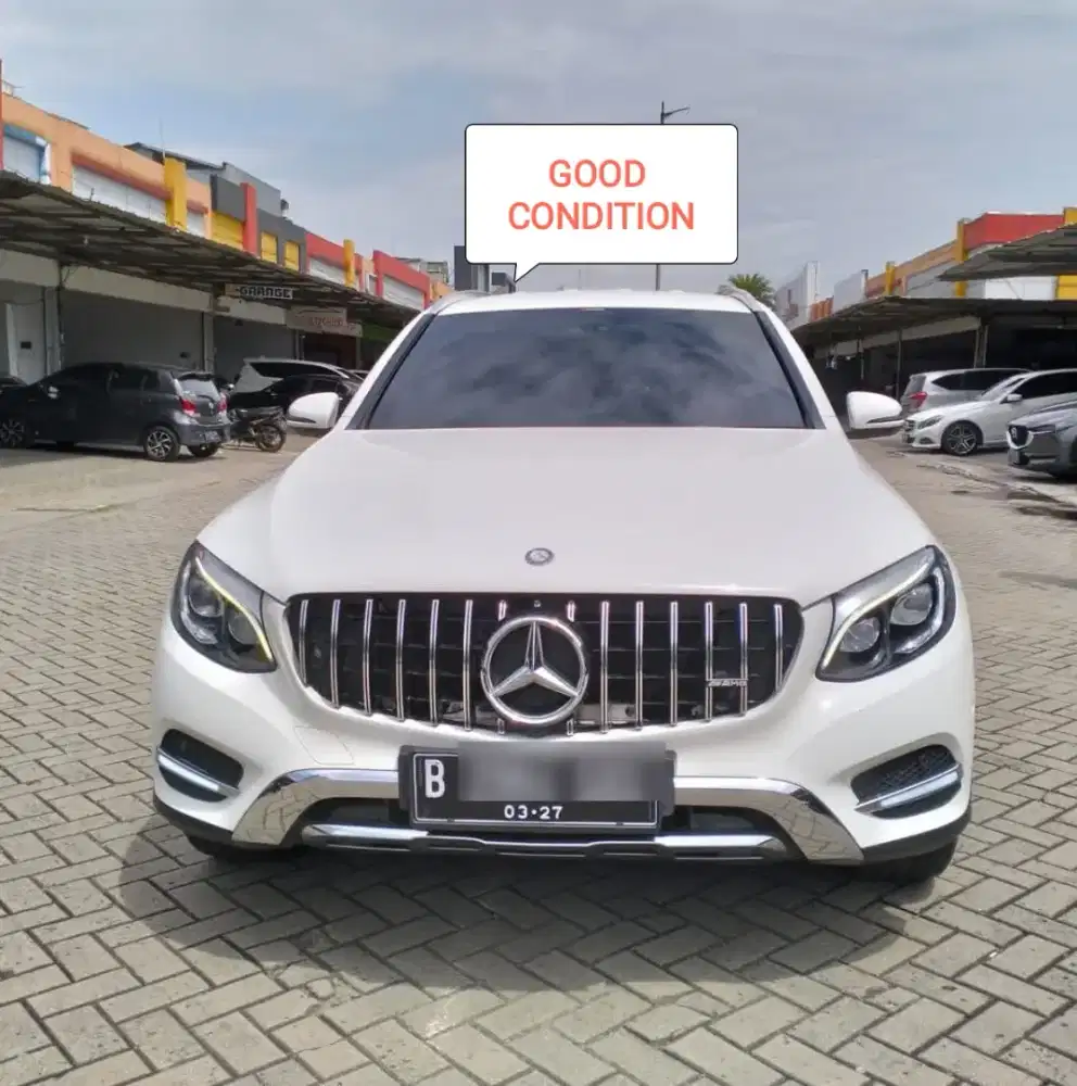 Mercy Glc 250 - Jual Beli Mobil Bekas Murah & Cari Mobil Bekas di ...