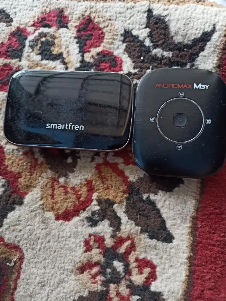 Router Smartfren di Indonesia - OLX Murah Dengan Harga Terbaik - OLX.co.id