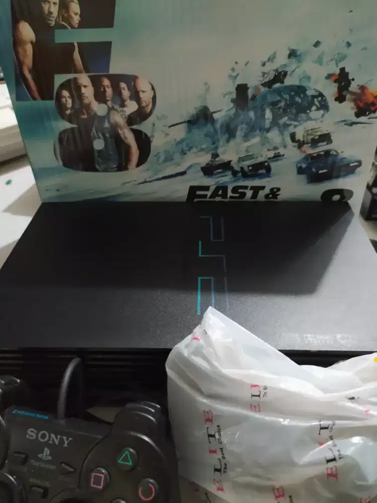 Ps2 Fat di Indonesia - OLX Murah Dengan Harga Terbaik - OLX.co.id