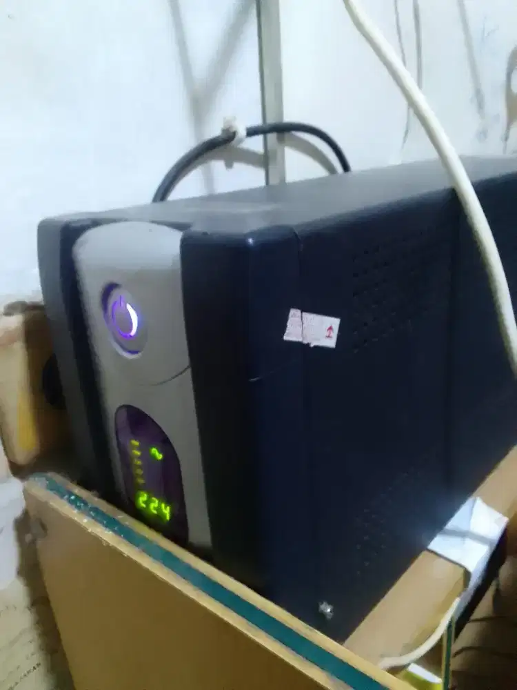 Ups - Jual Komputer Murah & Berkualitas di Indonesia - OLX.co.id