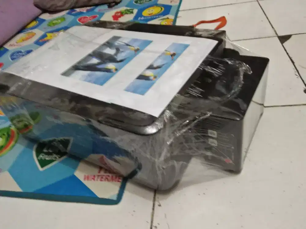 Printer Epson L210 - Jual Komputer Murah & Berkualitas di Indonesia ...