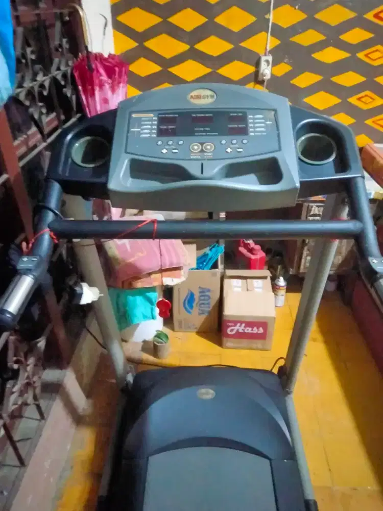 Treadmill Bekas di Indonesia - OLX Murah Dengan Harga Terbaik - OLX.co.id