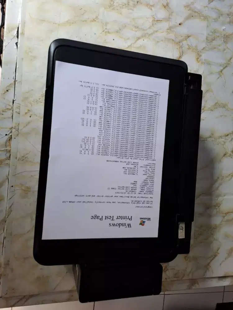 Printer Epson L210 - Jual Komputer Murah & Berkualitas di Indonesia ...