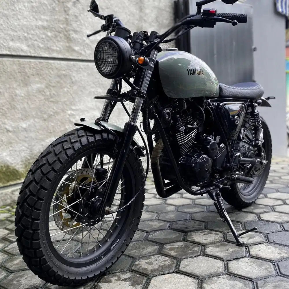 Japstyle - Jual Beli Motor Bekas Murah & Cari Motor Bekas di Indonesia ...