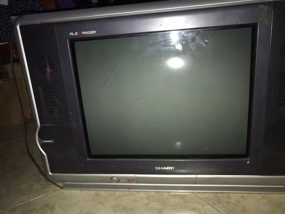 Tv Sharp Flat di Indonesia - OLX Murah Dengan Harga Terbaik - OLX.co.id