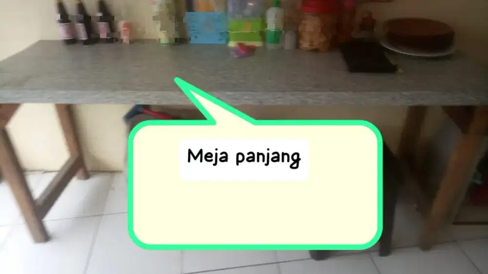 Meja Bekas di Indonesia - OLX Murah Dengan Harga Terbaik - OLX.co.id